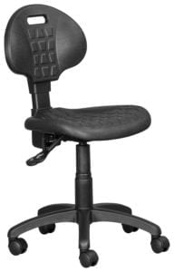 Heavy duty laboratory stools and chairs - how to protect your health