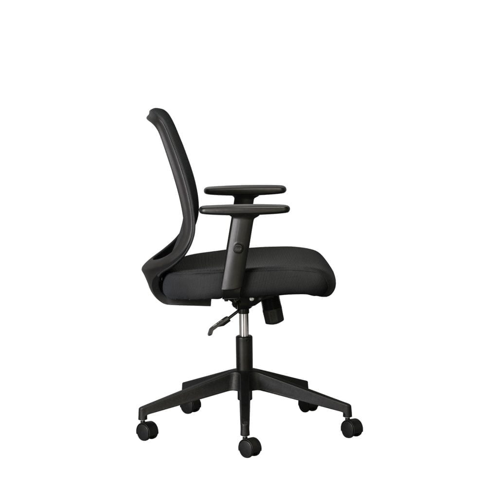 Capri Ergonomic Office Chair - Karo