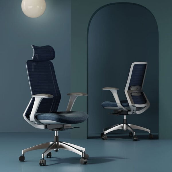 Makro Office Chairs - Karo