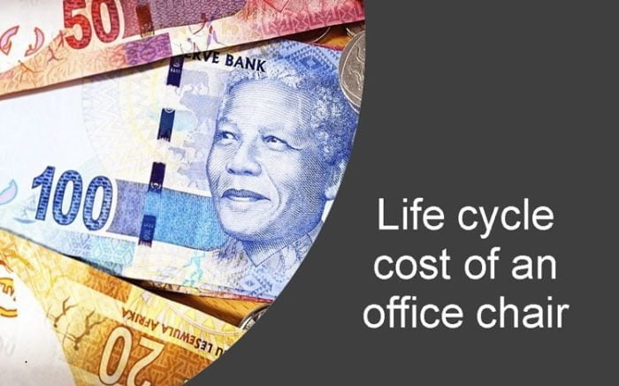 Cheap Office Chairs: How they impact your health - Karo