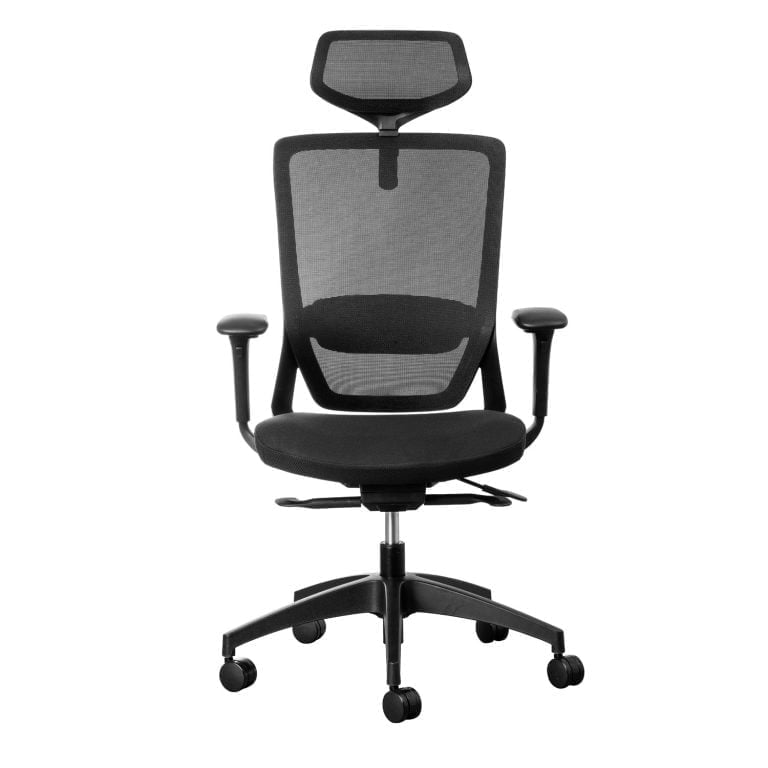 Office Chairs: Ergonomic Solutions for Every Workspace - Karo