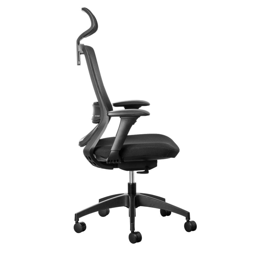 Firefly Ergonomic Office Chair - Karo