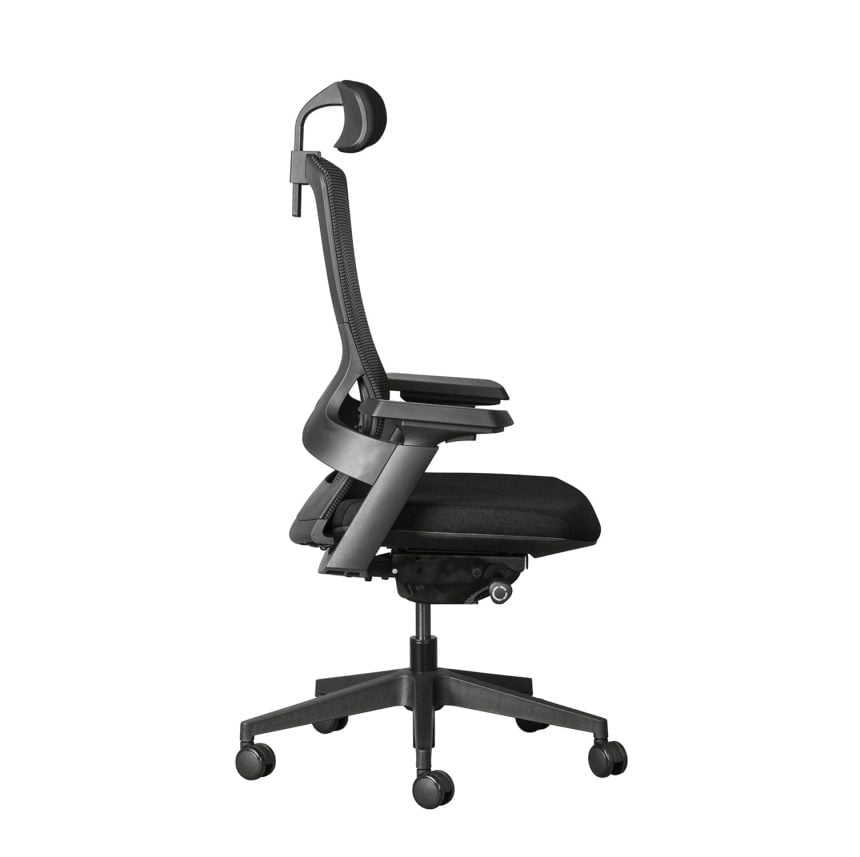 Heavy Duty Office Chairs - Karo: Built to Last