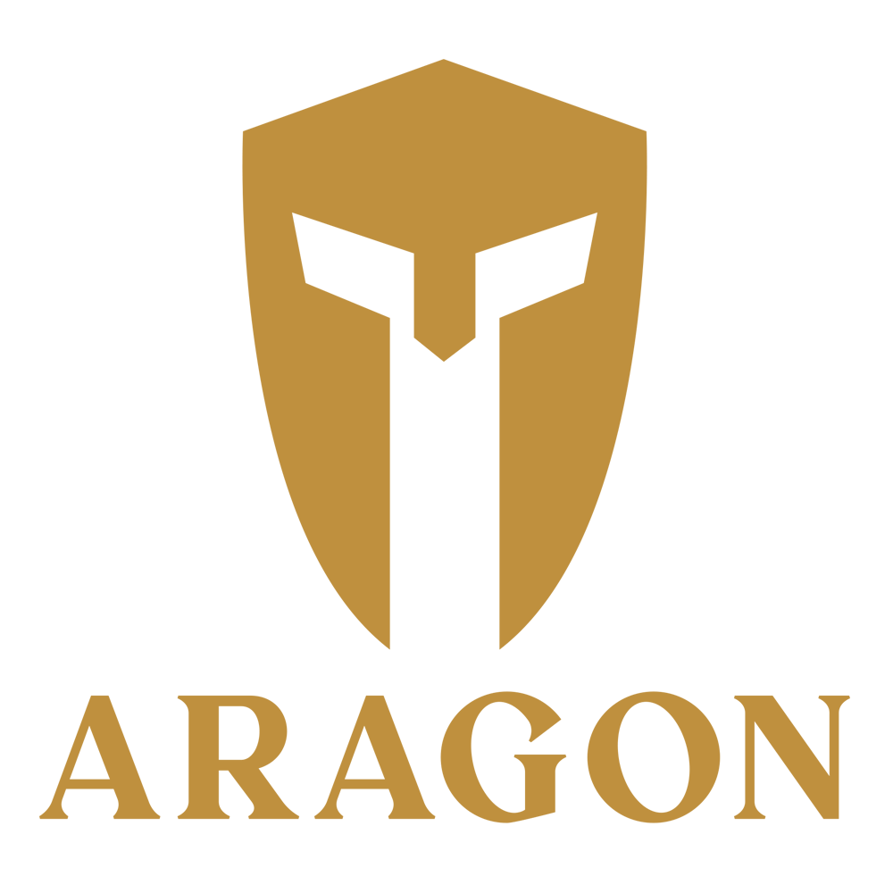 Aragon RAIDER Gaming Chair - Karo