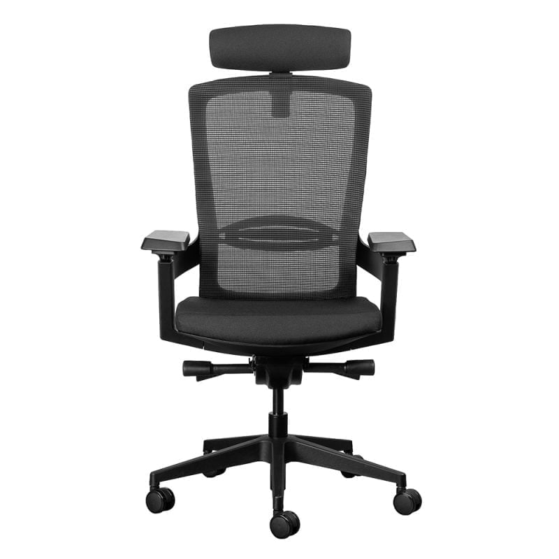 OrthoAir Orthopedic Chair - Karo