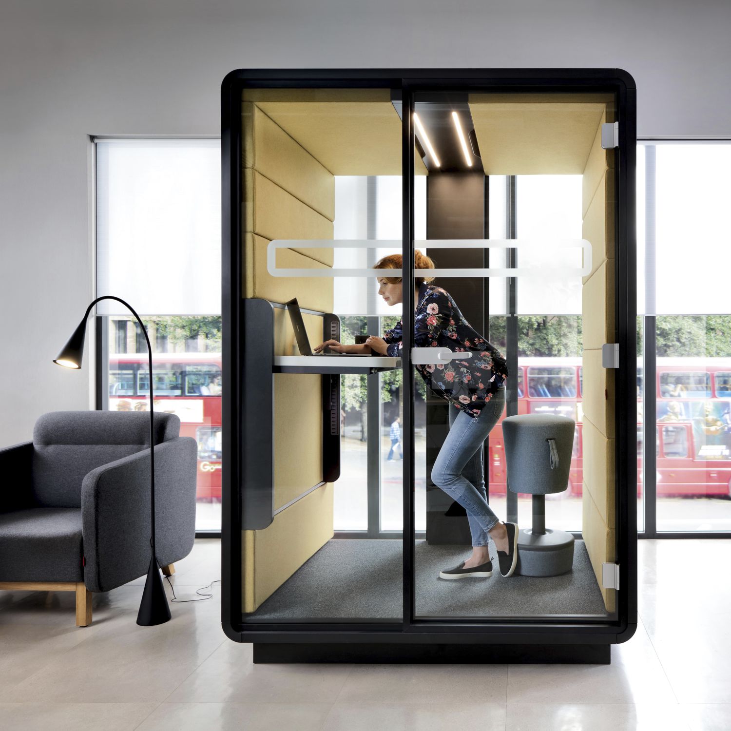 Office Pods: The Pros & Cons - Karo