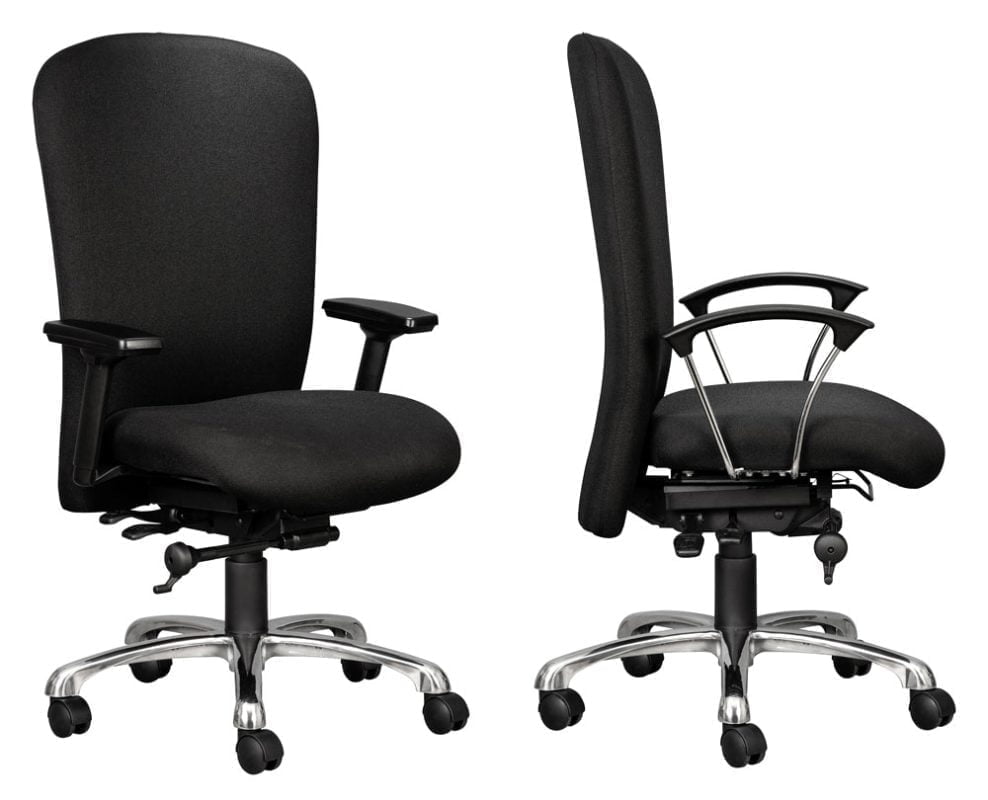 Call Center Office Chairs - Karo