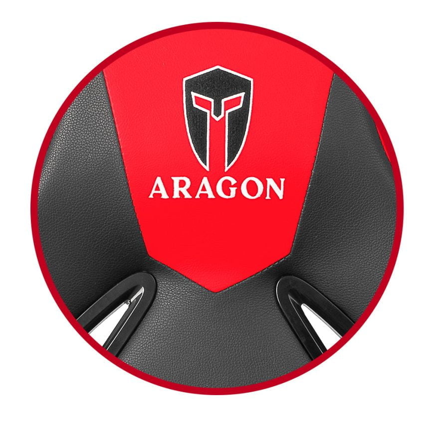Aragon RAIDER Gaming Chair - Karo