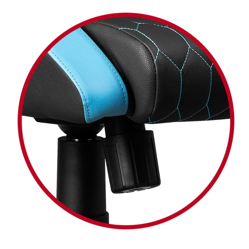 Aragon RAIDER Gaming Chair - Karo