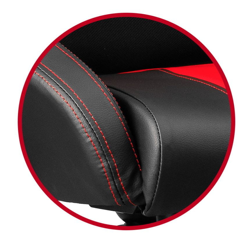 Aragon THUNDER Gaming Chair - Karo
