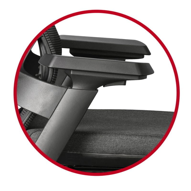 Firefly Ergonomic Office Chair - Karo