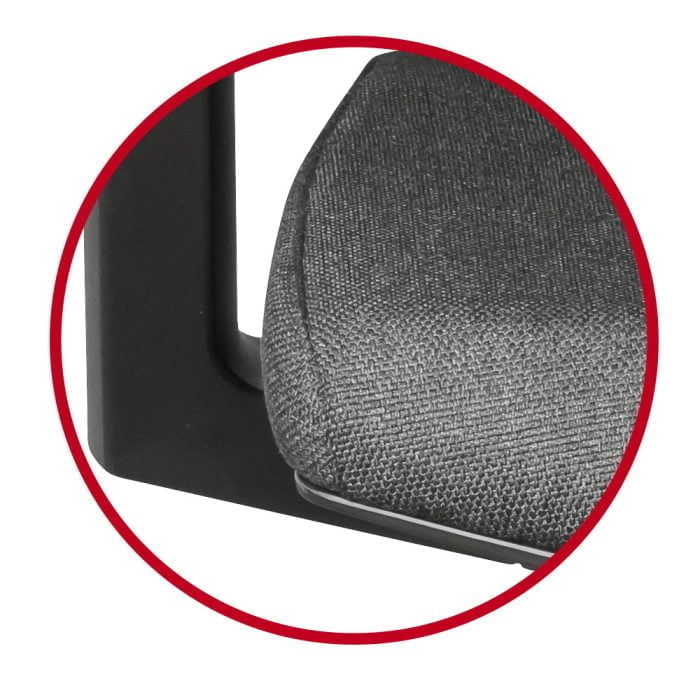 Firefly Ergonomic Office Chair - Karo