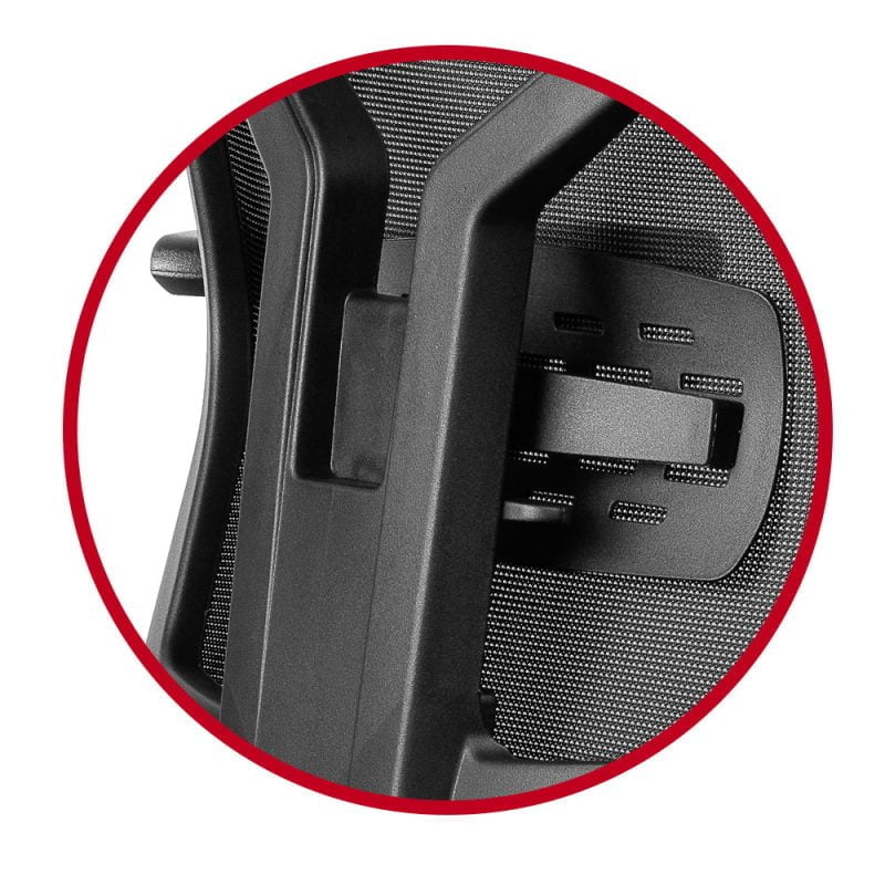 OrthoAir Orthopedic Chair - Karo