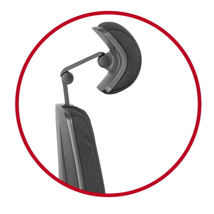 OrthoMax Orthopedic Chair - Karo