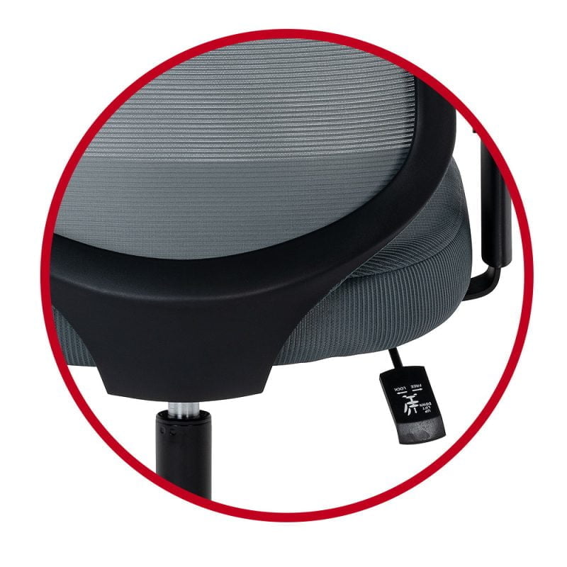 Skye Office Chair - Karo