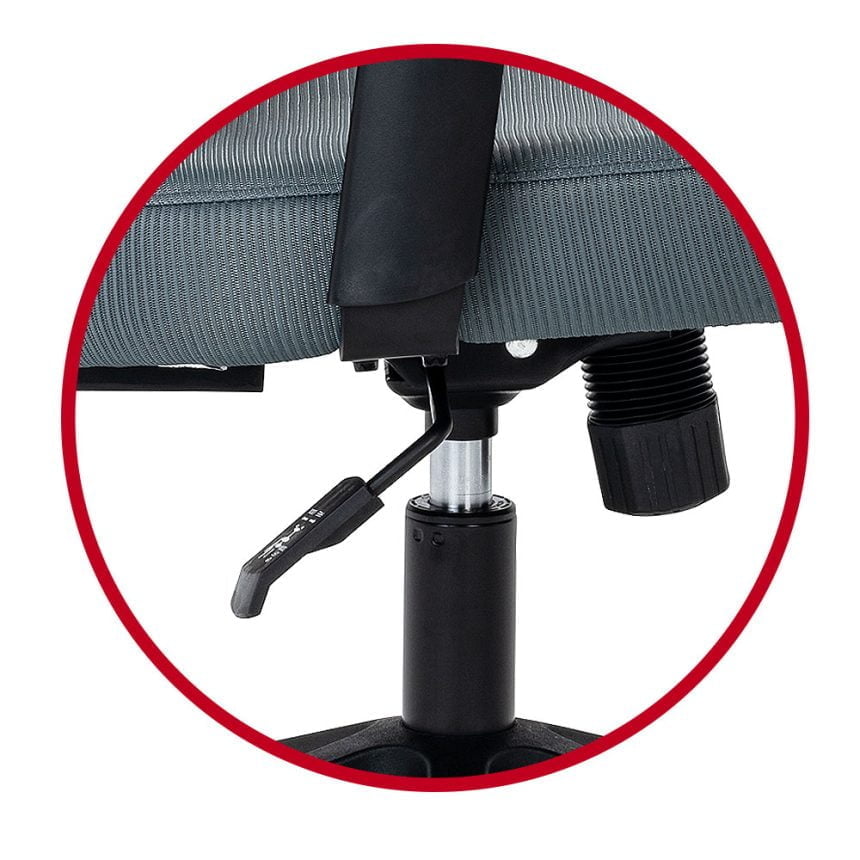Skye Office Chair - Karo