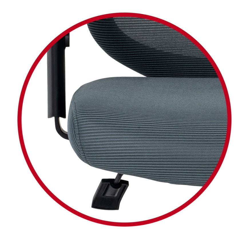 Skye Office Chair - Karo