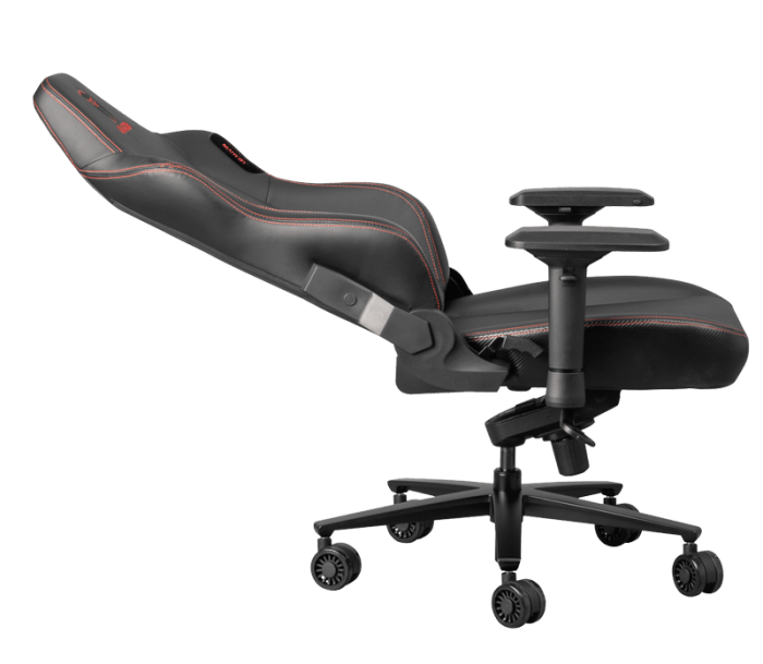 Gaming Chairs - Gaming Office Chairs by Karo Manufacturing