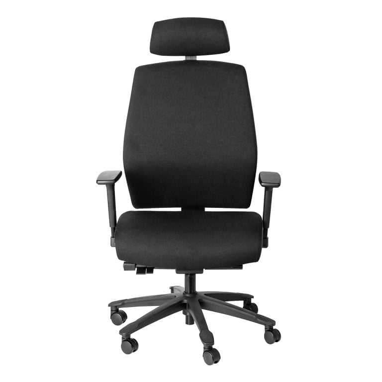 Makro Office Chairs - Karo