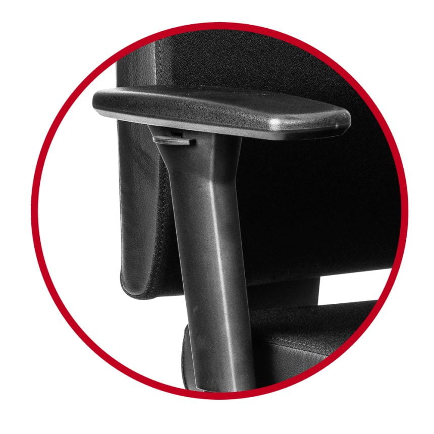 OrthoLux Orthopedic Chair - Karo