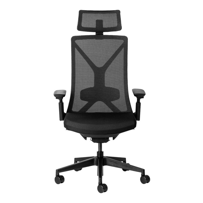 OrthoMax Orthopedic Chair - Karo