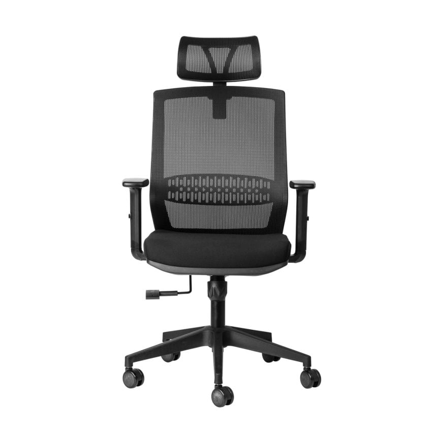 Office Chairs: Ergonomic Solutions for Every Workspace - Karo