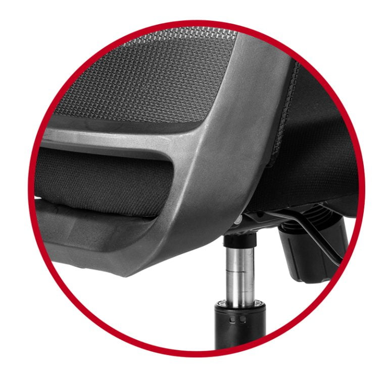 Lotus Task Office Chair - Karo