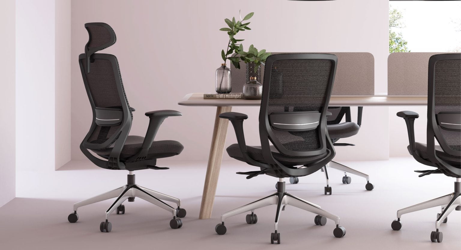 Makro Office Chairs vs Karo: What You Need To Know - Karo