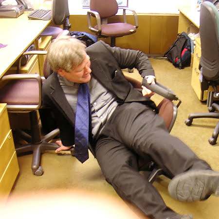 The Ultimate Guide to Office Chair Weight Limits - Karo