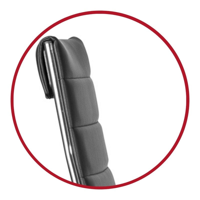 Commander Executive Office Chair - Karo