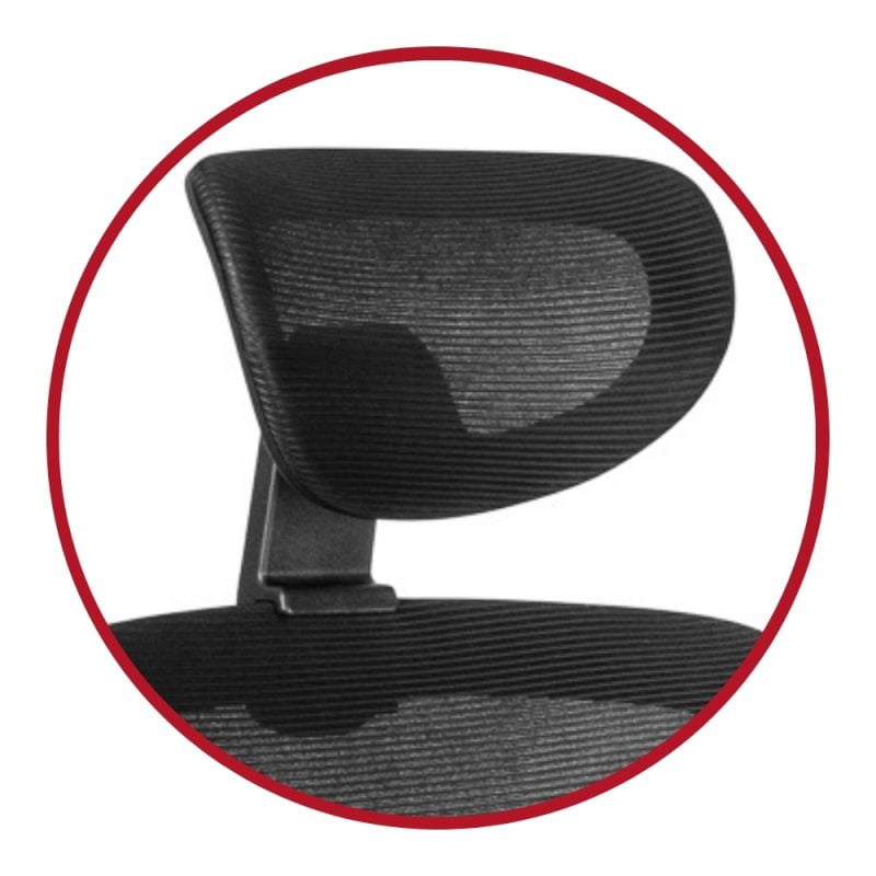 Nova Ergonomic Office Chair - Karo