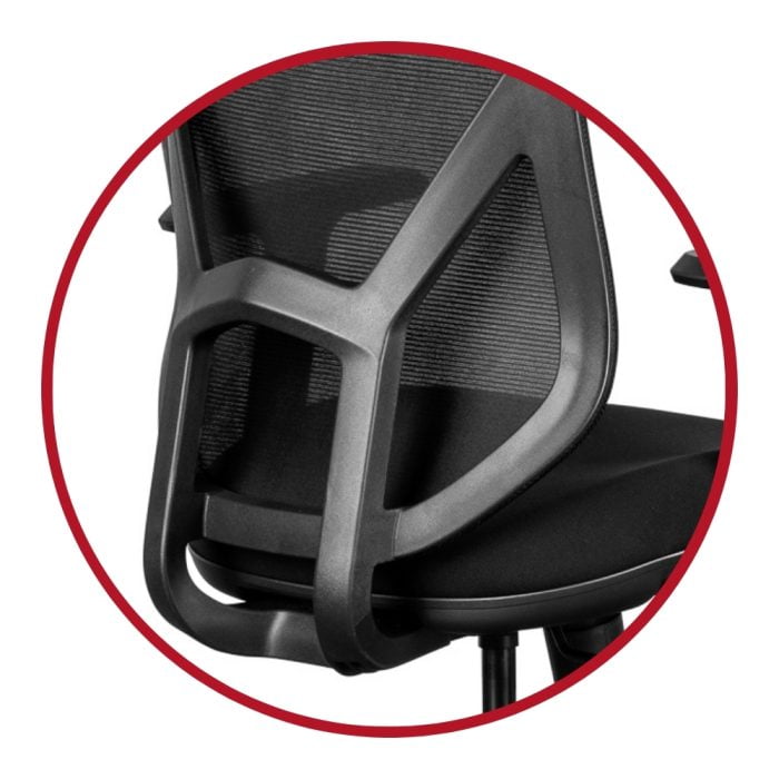 Nova Ergonomic Office Chair - Karo