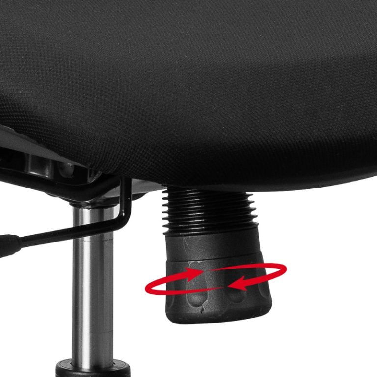 Tilt Tension Troubles: How to Get It Just Right - Karo