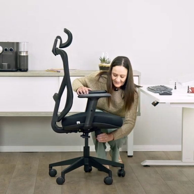 Tilt Tension Troubles: How to Get It Just Right - Karo