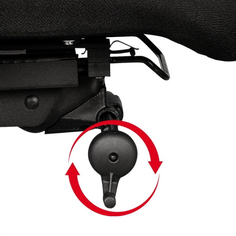 Tilt Tension Troubles: How to Get It Just Right - Karo