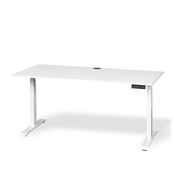 HiLo 300 Height Adjustable Standing Desk - Karo