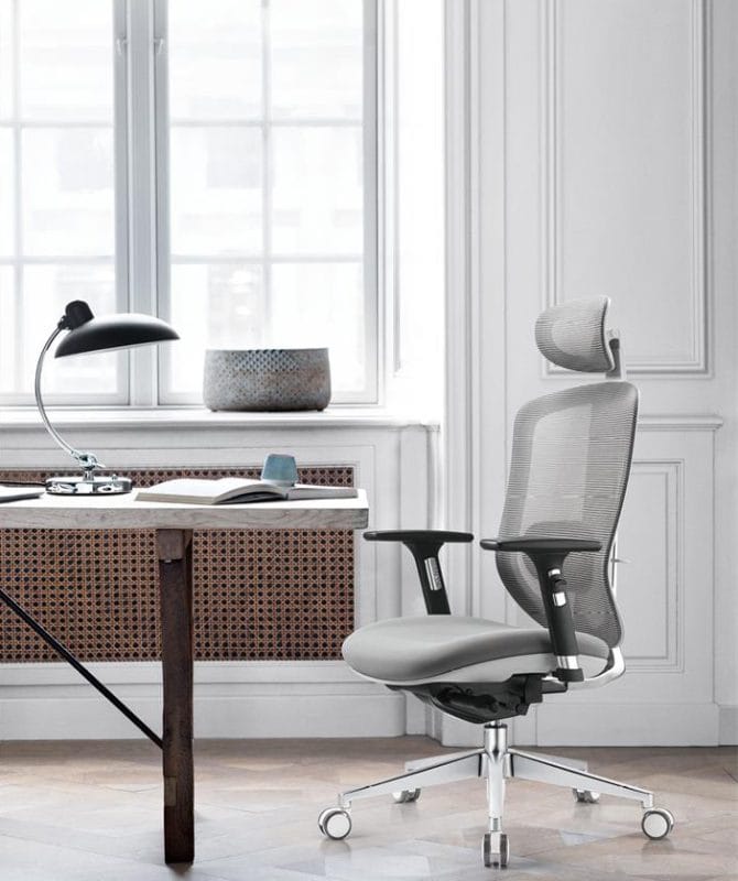 Office Chairs: Ergonomic Solutions for Every Workspace - Karo