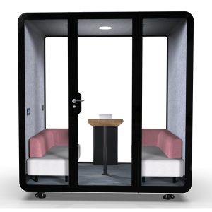 Telebooth TB-M Office Pod - Karo