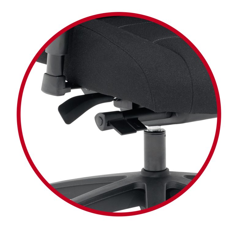 Ortho2XL Orthopedic Chair - Karo